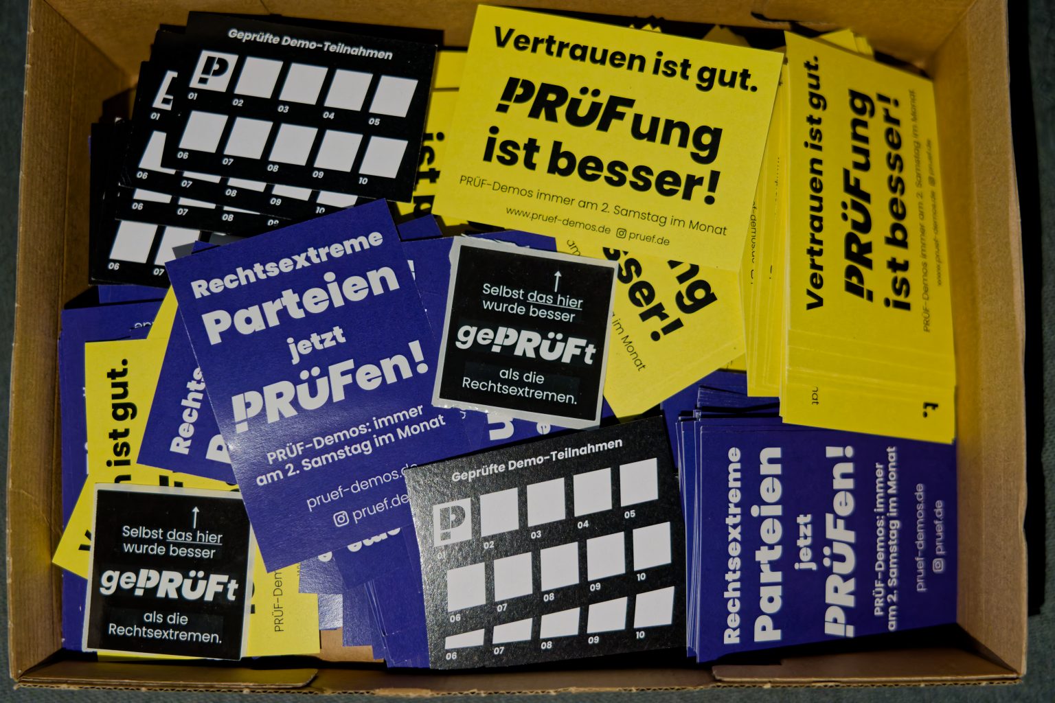 PRÜF